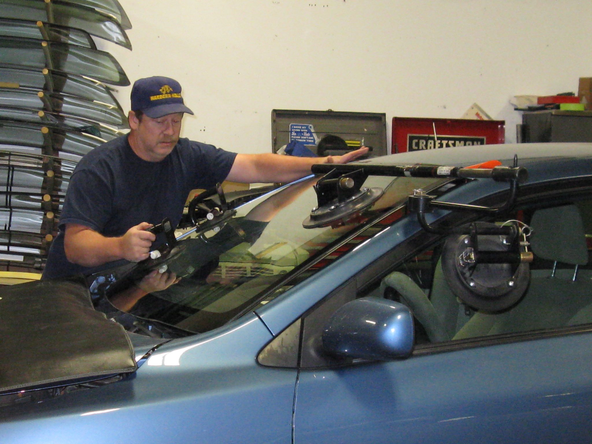 Home - All Star Auto Glass